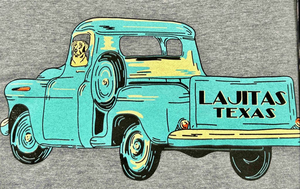 Lajitas: Small Town, Southwest Texas - Ms Fix It and The Pool Man